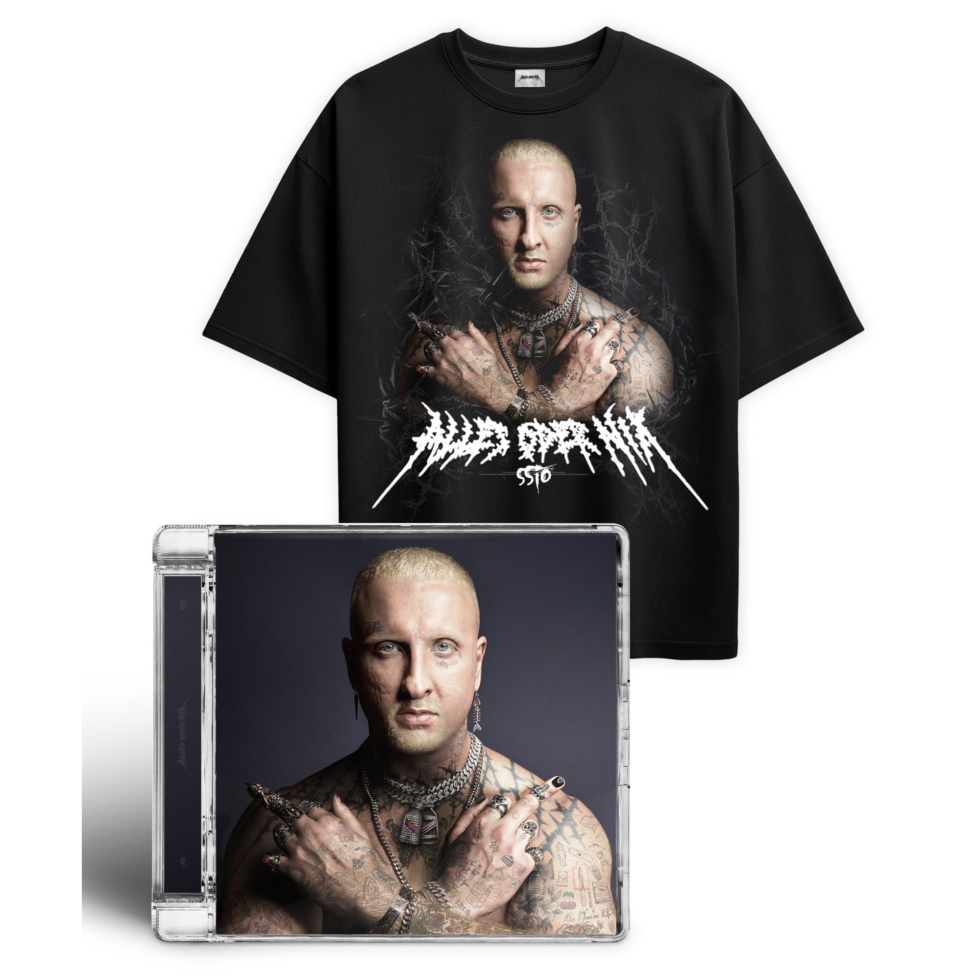 SSIO - Offizieller Shop